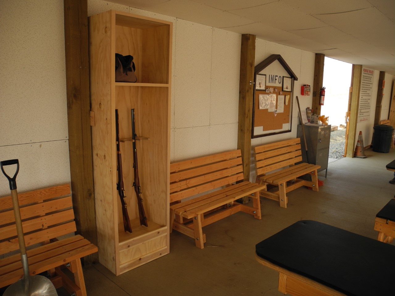 Photos | Cascade Field & Stream Club